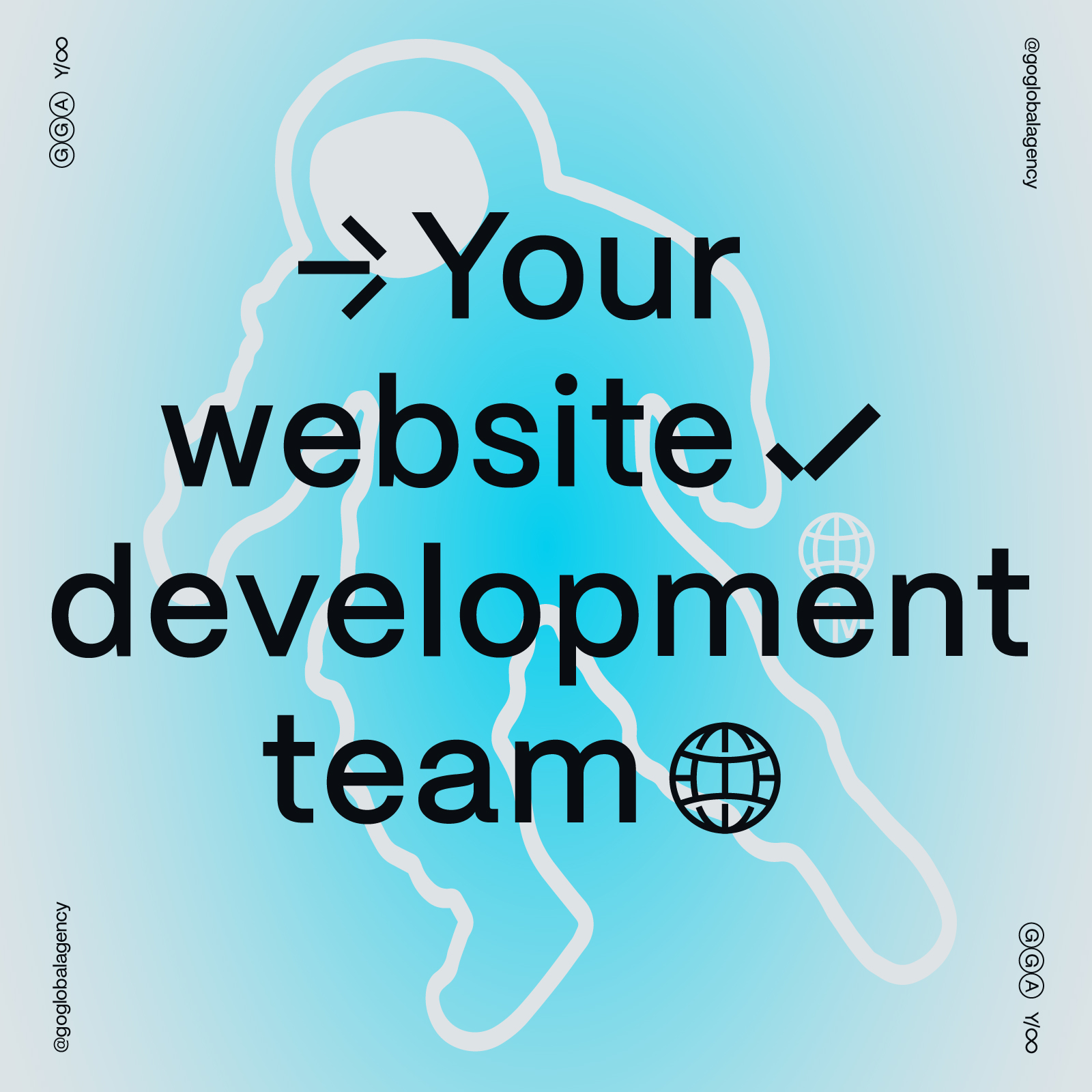 Web Development | Go Global Agency